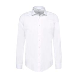Seidensticker Business Shirt male White size 46