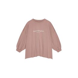 Moshi Moshi Mind Sweatshirt 'Mantra' female Pink size S/M