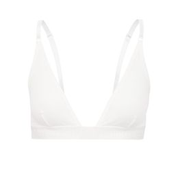Yenita Triangel BH 'Bambus ́ Damen Größe 90 creme