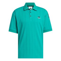 adidas Performance Performance Shirt 'Equipment' male Green size XS