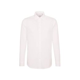 Seidensticker Business Shirt male White size 37