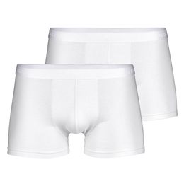Calida Boxer shorts 'Evolution' male White size S
