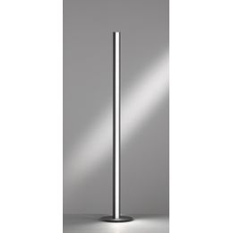 Fischer & Honsel Beat Stehleuchte LED Schwarz, 1-flammig