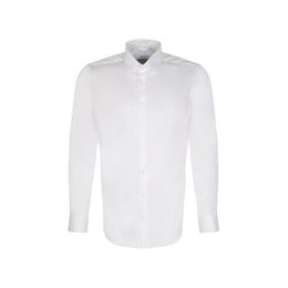 Seidensticker Business Shirt male White size 40