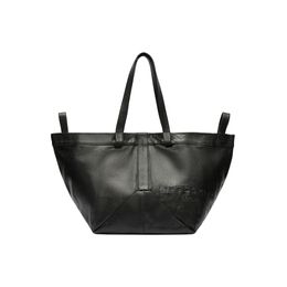 Liebeskind Berlin Shopper 'Elvira' female Black size One Size