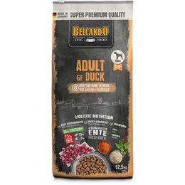 Belcando Adult GF Duck 12,5 kg