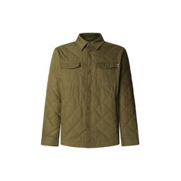 Pepe Jeans Between-Season Jacket male Green size M