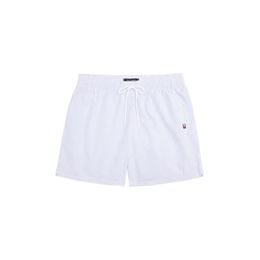 Tommy Hilfiger Underwear Badeshorts Herren Größe S hellblau / offwhite