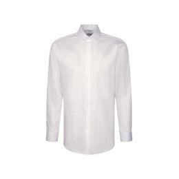 Seidensticker Business Shirt male White size 40