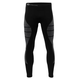 Stark Soul&reg; Stark Soul Skiunterw&auml;sche Herren Gr&ouml;&szlig;e S/M schwarz