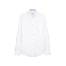 Seidensticker Business Shirt male White size 40