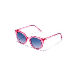 Hawkers Sonnenbrille 'Divine' Jungen Gr&ouml;&szlig;e Onesize blau / pink / wei&szlig;