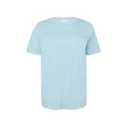 comma, comma casual identity Shirt Damen Gr&ouml;&szlig;e XXS hellblau