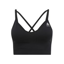 Odlo Sport-Bh 'SEAMLESS SOFT ' Damen Größe M schwarz
