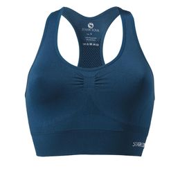 Stark Soul® Stark Soul Sport BH Damen Größe S dunkelblau