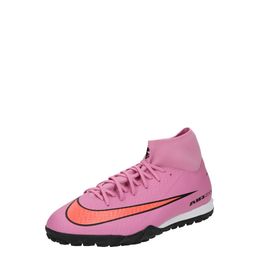 Nike Fu&szlig;ballschuh Herren Gr&ouml;&szlig;e 39 lila / orchidee / schwarz