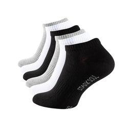 Stark Soul&reg; Stark Soul Socks female Black size 47-50