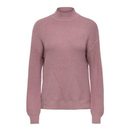 Only Sweater 'ONLNELI' female Pink size L
