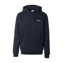 Columbia Athletic Sweatshirt 'Meridian Creek' male Black size L