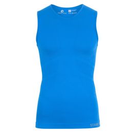 Stark Soul&reg; Stark Soul Tanktop Herren Gr&ouml;&szlig;e M/L blau
