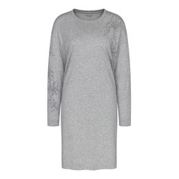 Triumph Nightgown ' Endless Comfort ' female Grey size 36