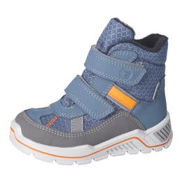Ricosta Snow Boots 'GABRIS' boy Blue size 31