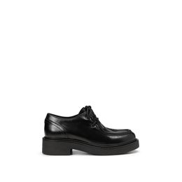 Marc O'Polo Marc O'Polo Schnürschuh Damen Größe 37 schwarz
