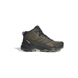 adidas terrex Boots 'SKYCHASER AX5' male Green size 7,5