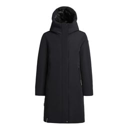 Khujo Winter Coat 'Nellen' female Grey size L
