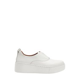next Slip-Ons female White size 6