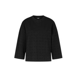 JOOP! Sweatshirt 'Tashina' female Black size 40