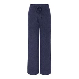 Triumph Pajama Pants ' Amourette Cozy Trousers ' female Blue size 44