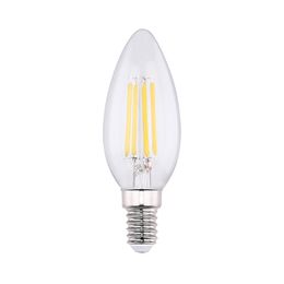 Globo LED Leuchtmittel E14 4 Watt 3000 Kelvin 400 Lumen