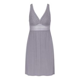 Triumph Nightgown ' Aura Spotlight ' female Grey size 36