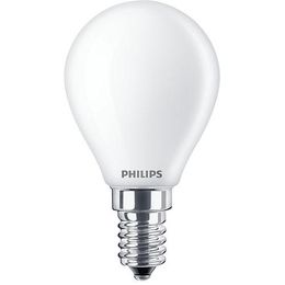 Philips LED E14 6,5 Watt 4000 Kelvin 806 Lumen