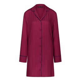 Triumph Nightgown ' Amourette Jacquard ' female Red size 40