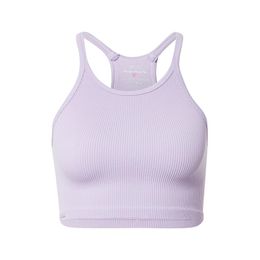 MAGIC BODYFASHION Top female Purple size L