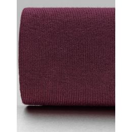 Rogo Damen Basicsocken bordeaux, Gr&ouml;&szlig;e 43-46