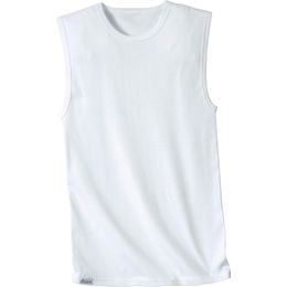 Herren Shirt weiß, Größe 7