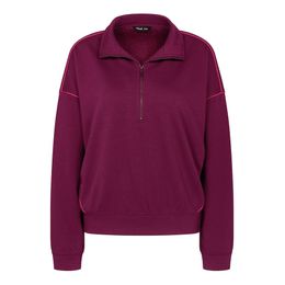 Triumph Sweatshirt 'MyWear' female Red size 38