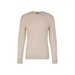 JOOP! Pullover 'Levior' Herren Gr&ouml;&szlig;e M beige