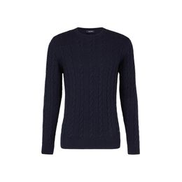 JOOP! Pullover 'Levior' Herren Gr&ouml;&szlig;e S navy