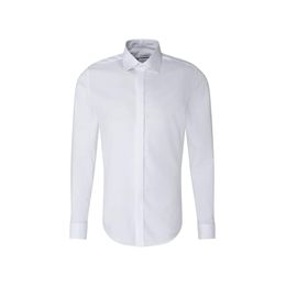 Seidensticker Business Shirt male White size 39
