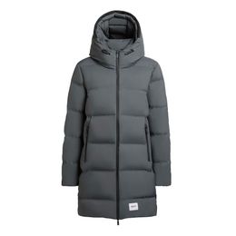Khujo Winter Coat 'Dido4' female Grey size XXL