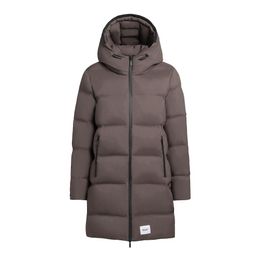 Khujo Winter Coat 'Dido4' female Grey size XS