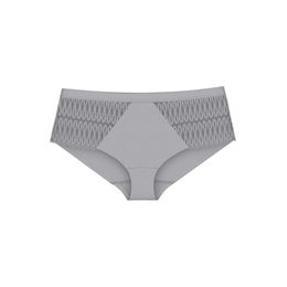 Triumph Panty ' Aura Spotlight Maxi ' female Grey size 46