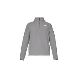 The North Face Outdoorjacke 'TEK APPROACH' Herren Gr&ouml;&szlig;e S grau