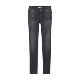 Le Temps Des Cerises Jeans male Grey size 34