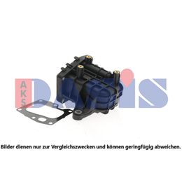 AKS DASIS K&uuml;hler, Abgasr&uuml;ckf&uuml;hrung f&uuml;r CITRO&Euml;N/PEUGEOT FORD OPEL 9807593080 9678745680 3553004 090013N
