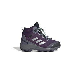 adidas terrex Boots boy Grey size 30,5